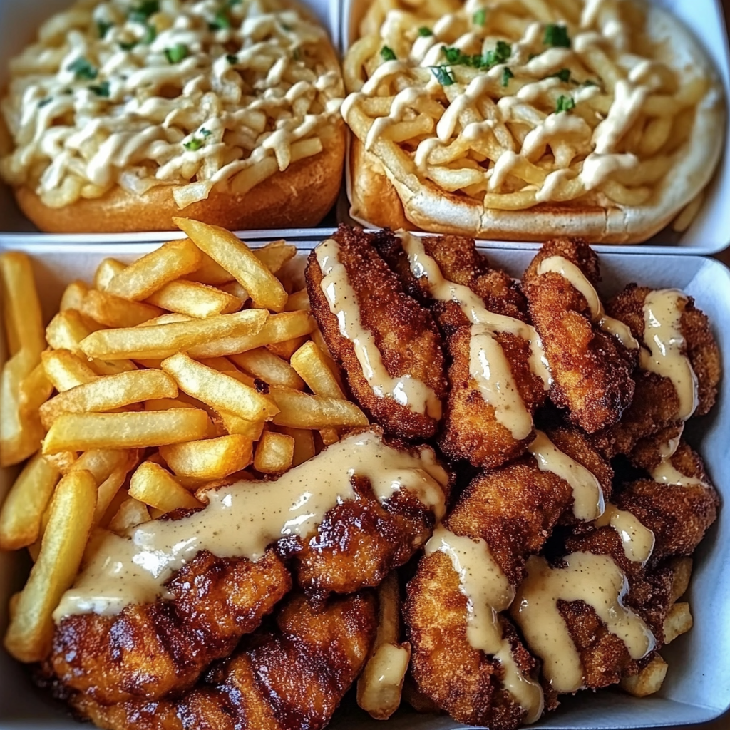 Healthier Fast-Food Tips: Navigating the Pros, Cons, and Top Chains ...