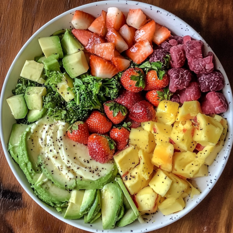 Detox Naturally with Clean Food – Fresh, Nourishing & Simple Eating ...